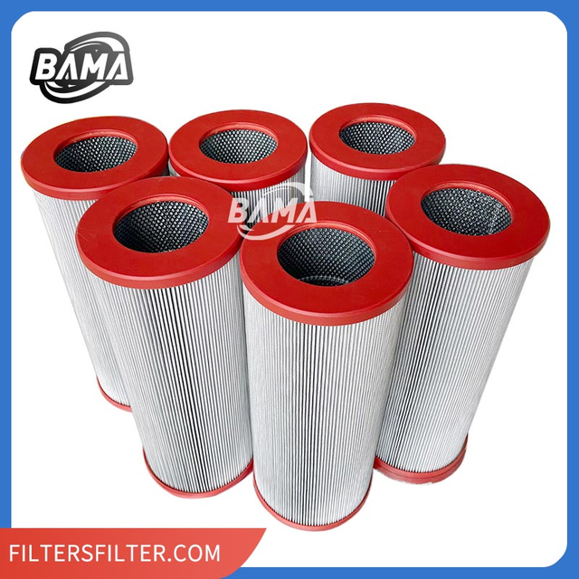 China Filtro de línea retuena hidráulica fabricantes, proveedores ...